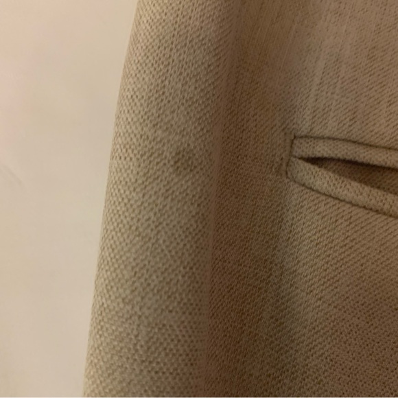 Soprano | Suits & Blazers | Soprano 2 Piece Beige Casual Dress Suit ...